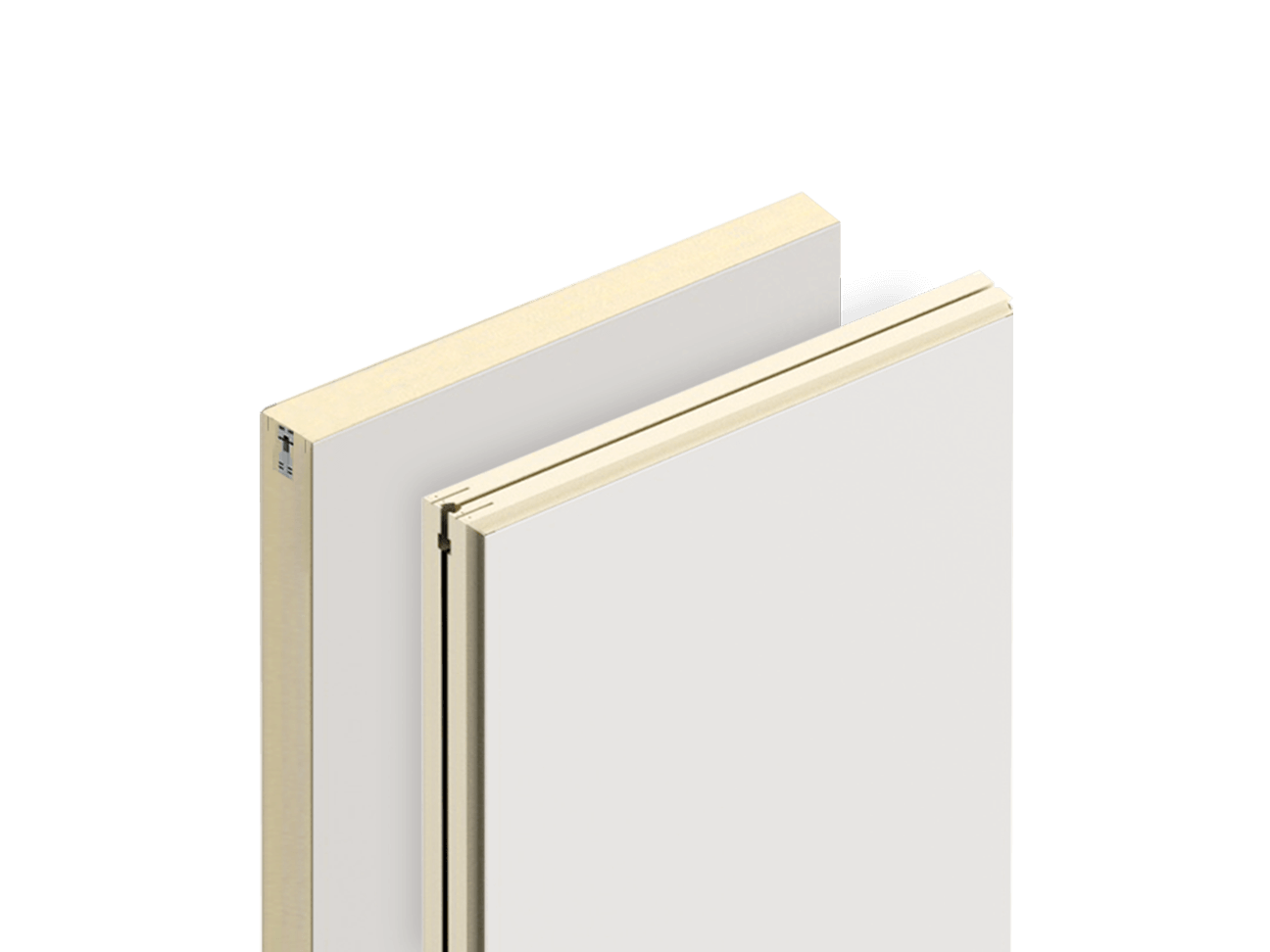 Panel system