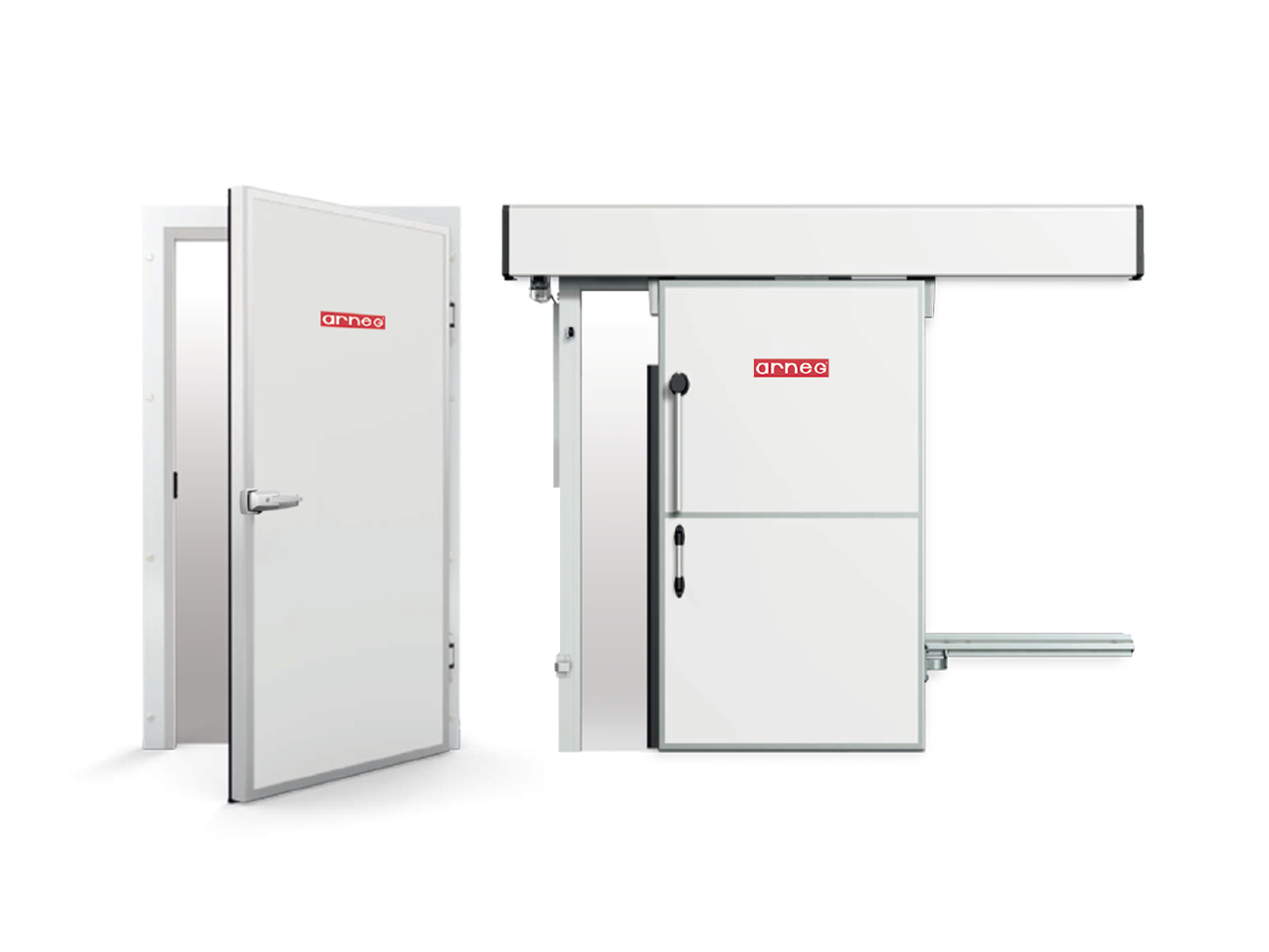 Door system