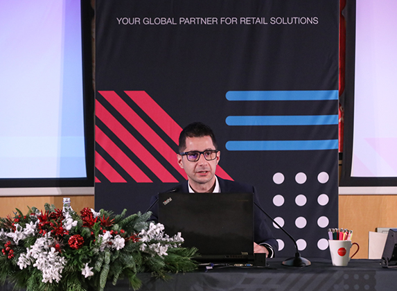 Arneg World Convention 2021