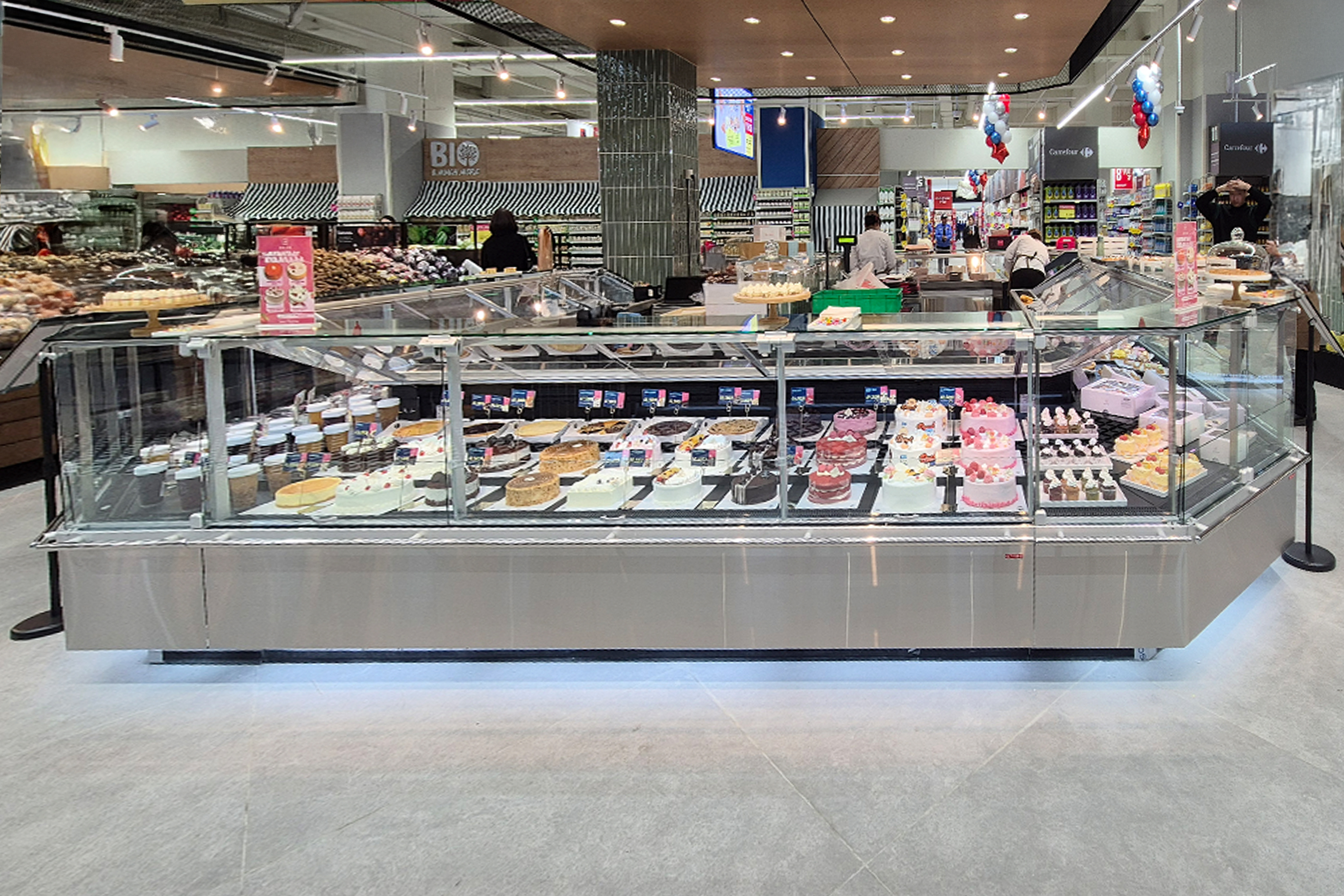 CARREFOUR