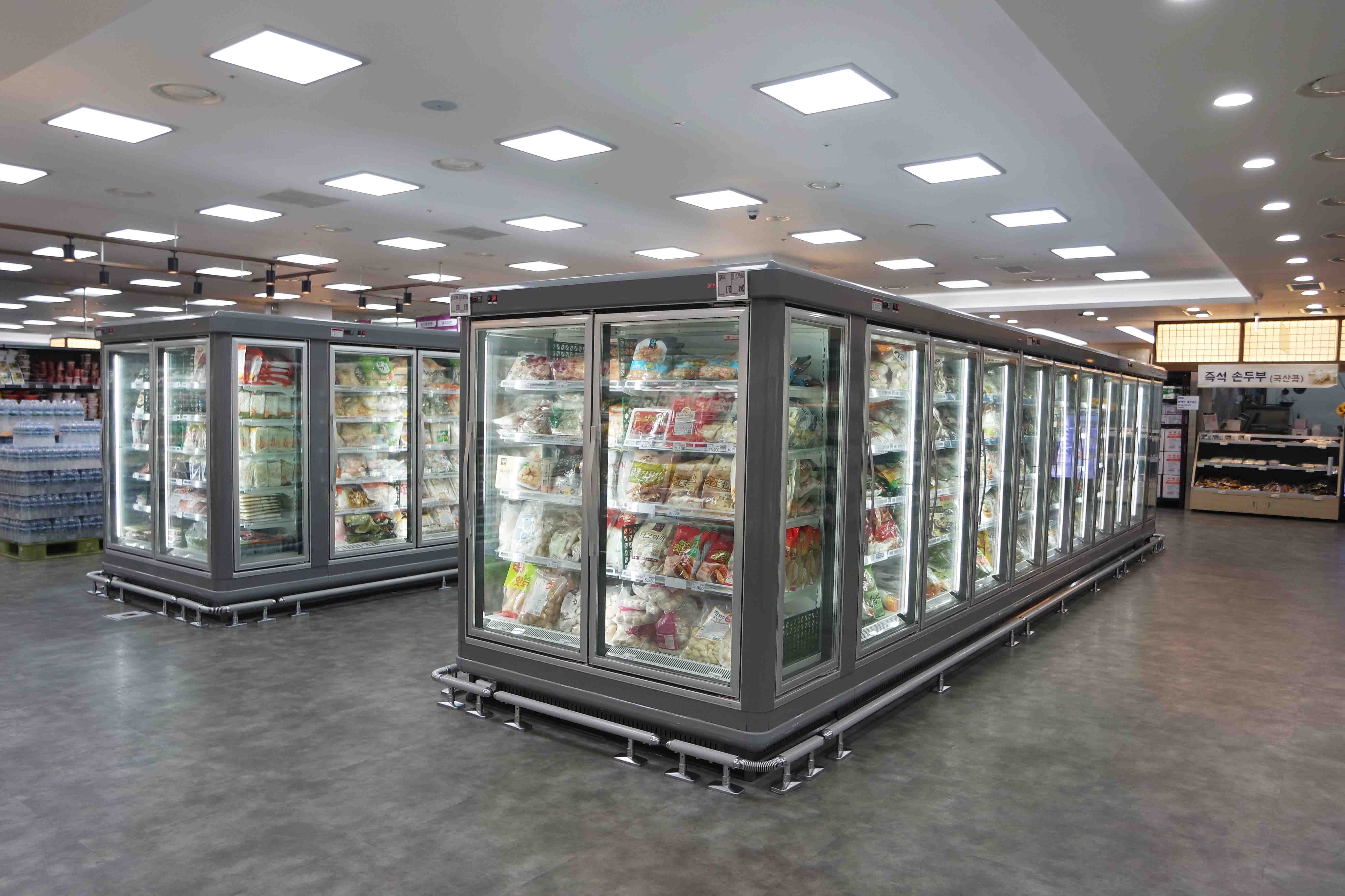 NONGHYUP HANARO MART